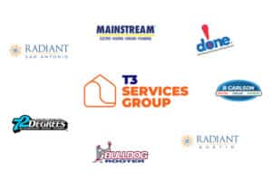 T3 Services - Transforming The Trades
